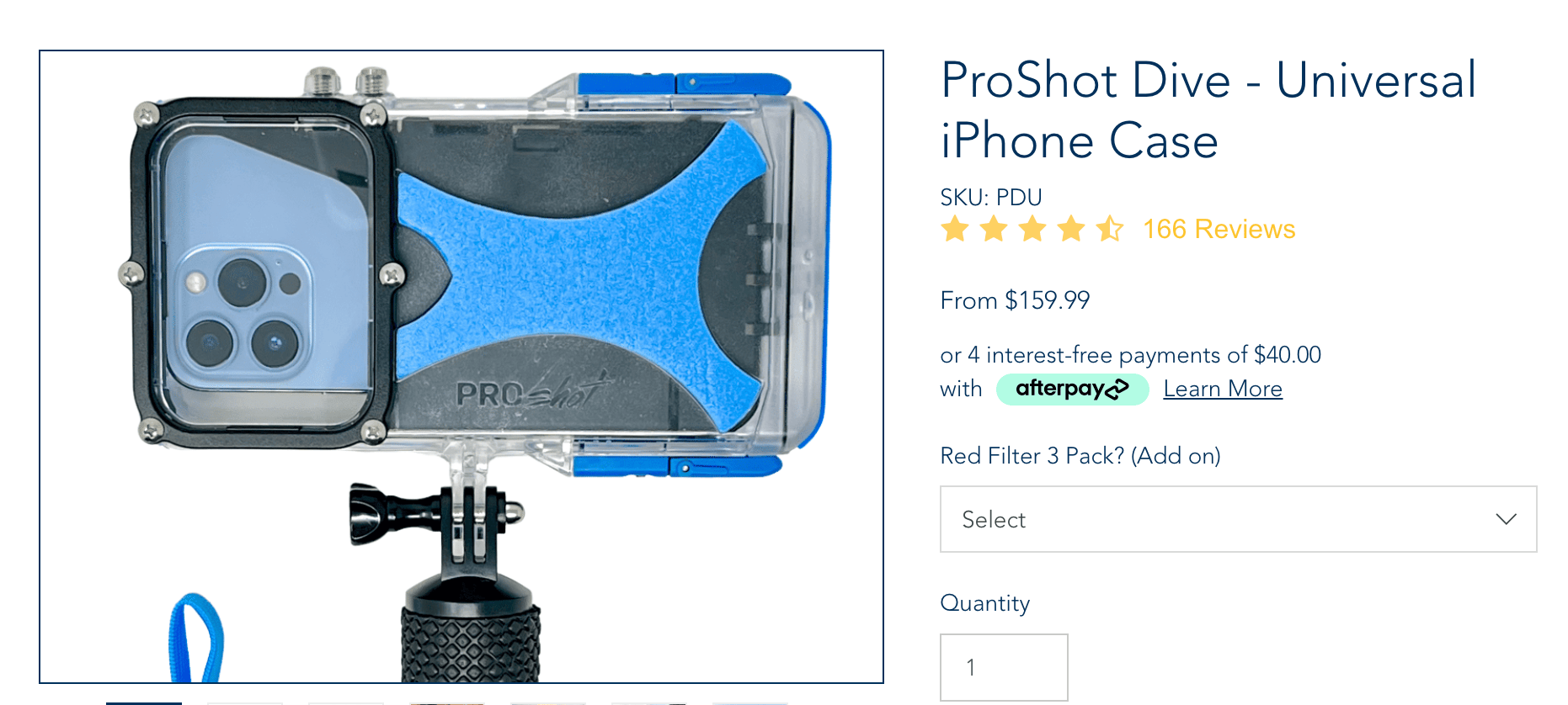 The Best Underwater Phone Case in 2024 (That Actually Keeps Your ...